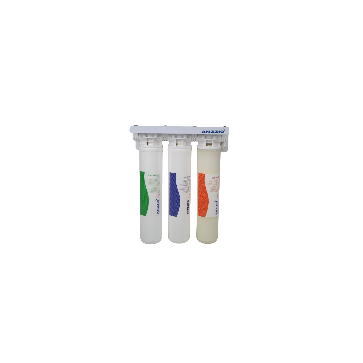 Buy EQ 3 Water Filter for Household | Office EQ Filter 1 Sediment EQ ...