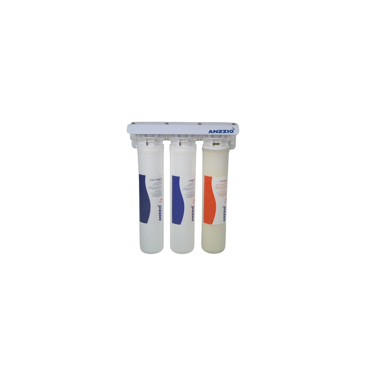 Buy EQ 3 Water Filter for Household | Office EQ Filter 1 Sediment EQ ...