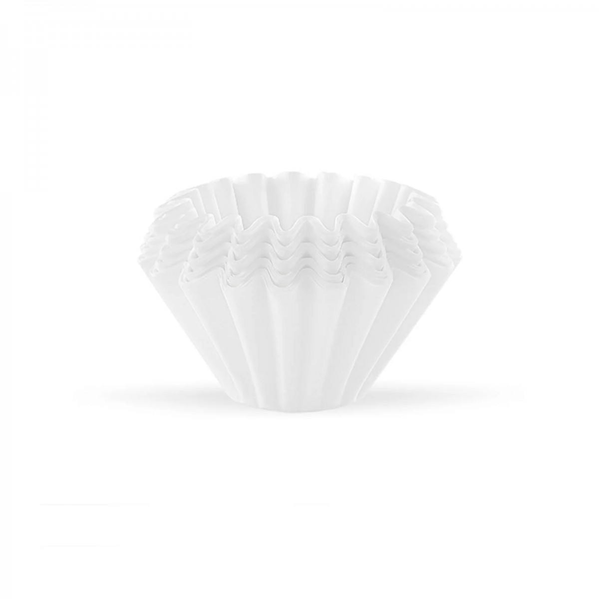 Buy MHW-3BOMBER Cake-Shaped Coffee Filter Paper – Clean & Eco-Friendly ...