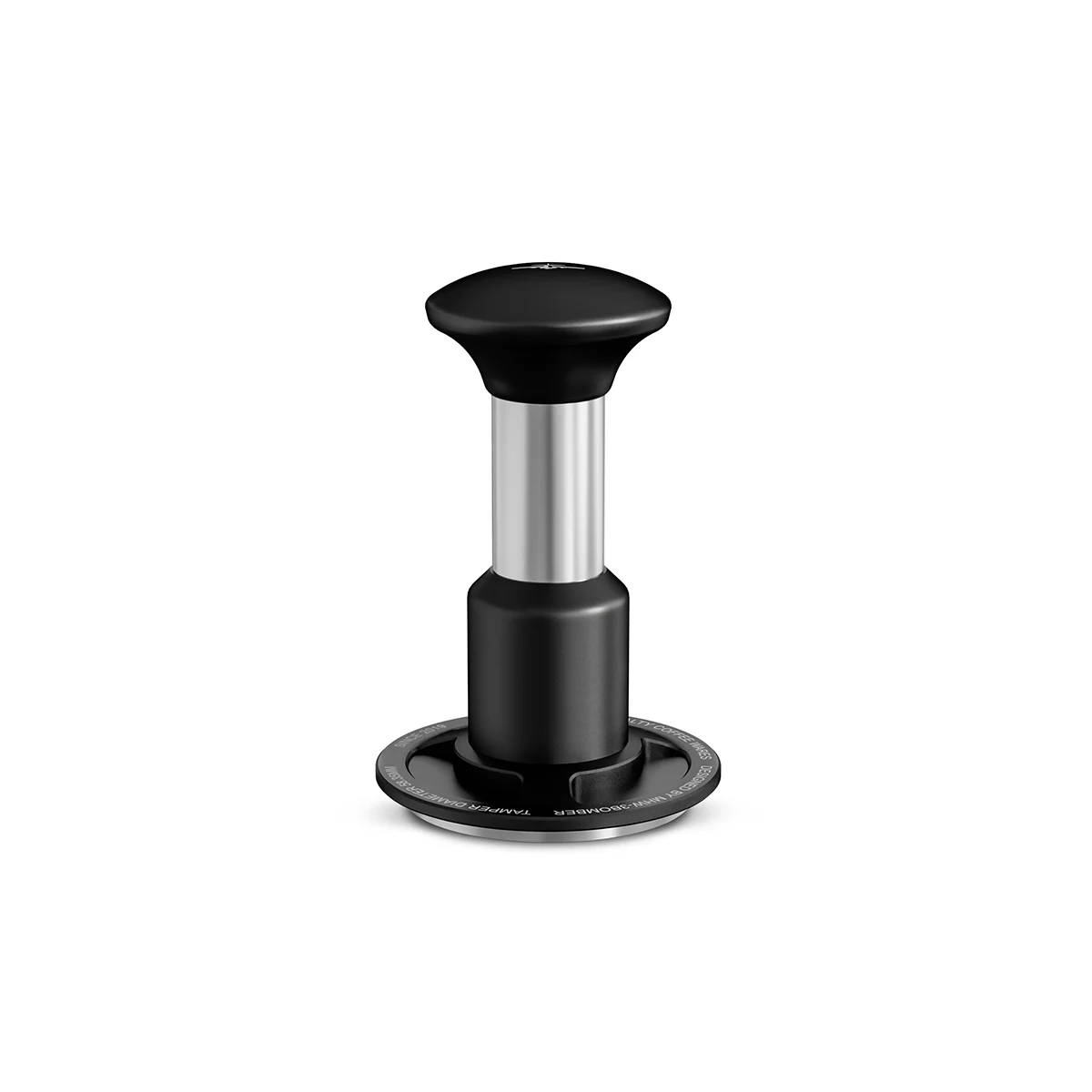 Buy MHW-3BOMBER Knight Impact Tamper – Precise Espresso Tamping Colour ...