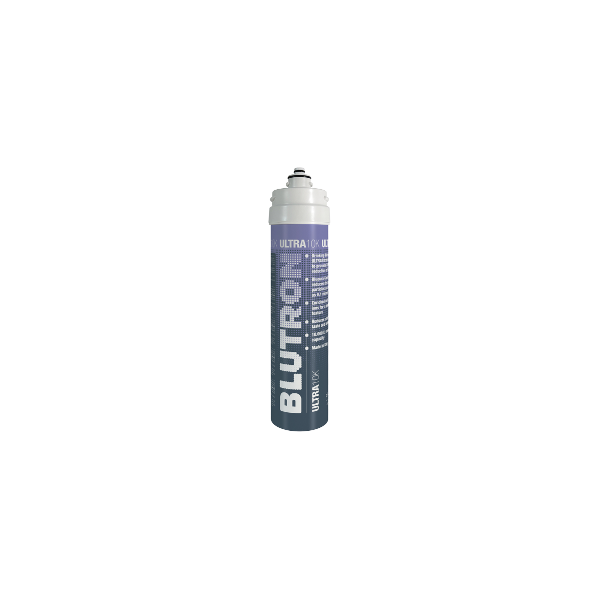 Buy Blutron Ultra Water Filter for hotels, cafes, restaurants | Anzzio ...