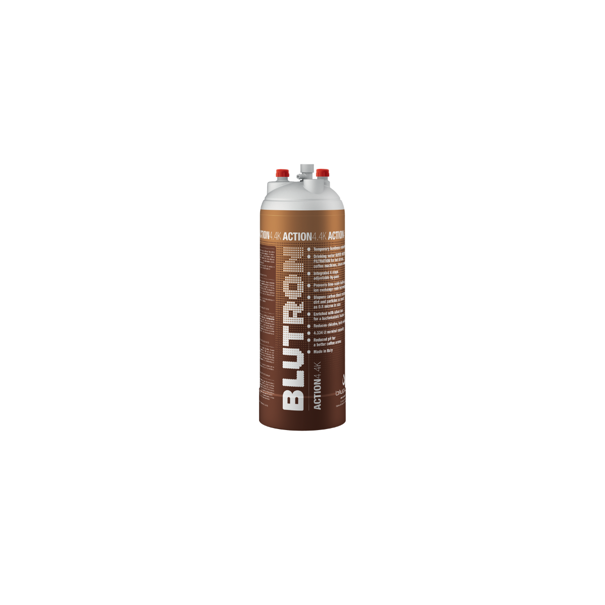Buy Blutron Action – Premium Water Filtration for Coffee & Steam Oven ...