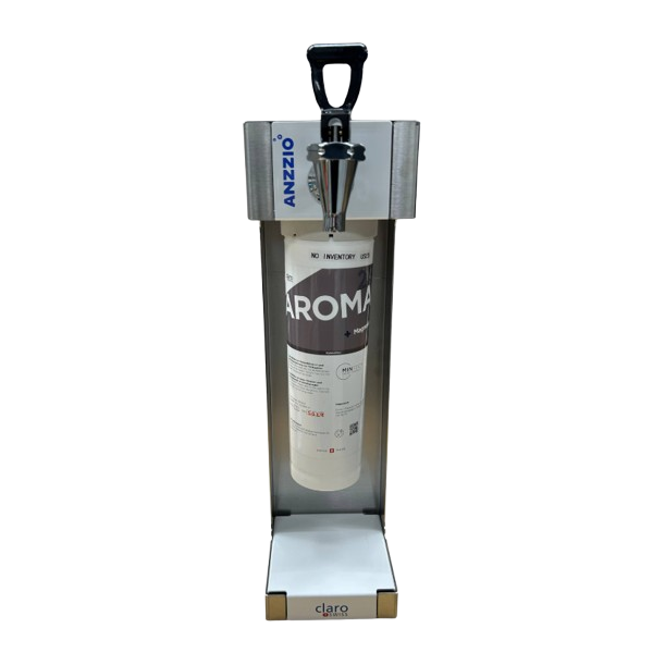 Buy Anzzio Single Filter Dispenser for Cafe | Office | Home | Anzzio ...