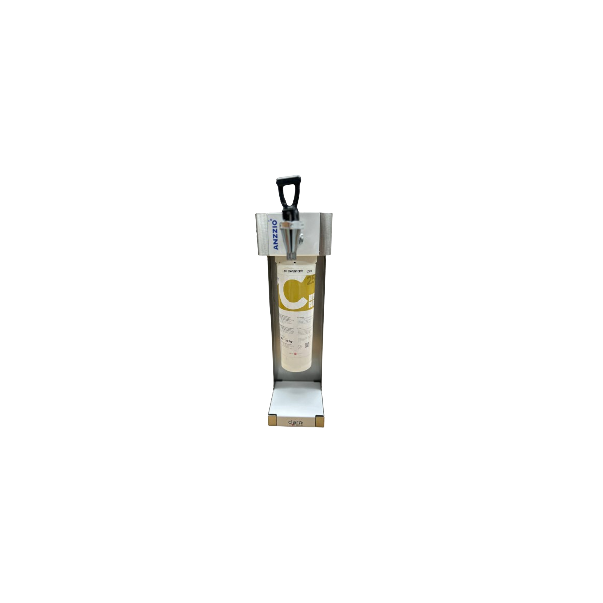 Buy Anzzio Single Filter Dispenser for Cafe | Office | Home | Anzzio ...