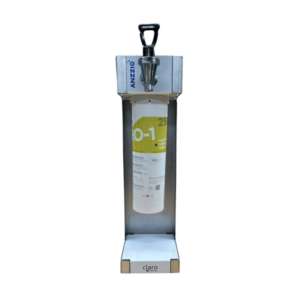 Buy Anzzio Single Filter Dispenser for Cafe | Office | Home | Anzzio ...