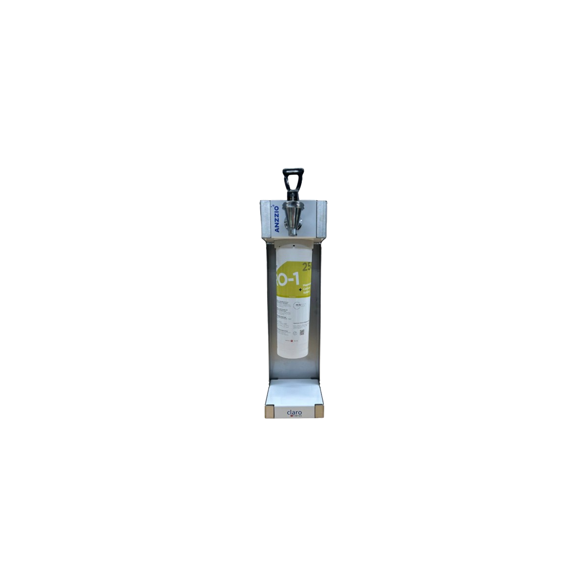 Buy Anzzio Single Filter Dispenser for Cafe | Office | Home | Anzzio ...