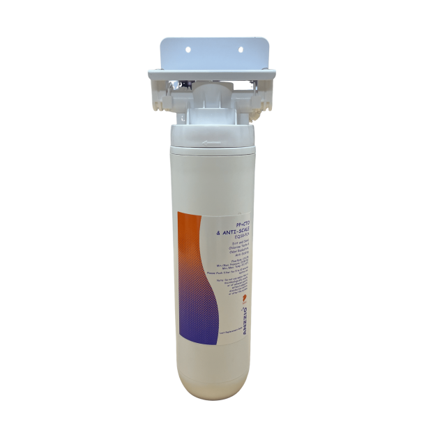 Buy Anzzio PCA Filter for Coffee Machine, Steam Oven Scale Prevention ...