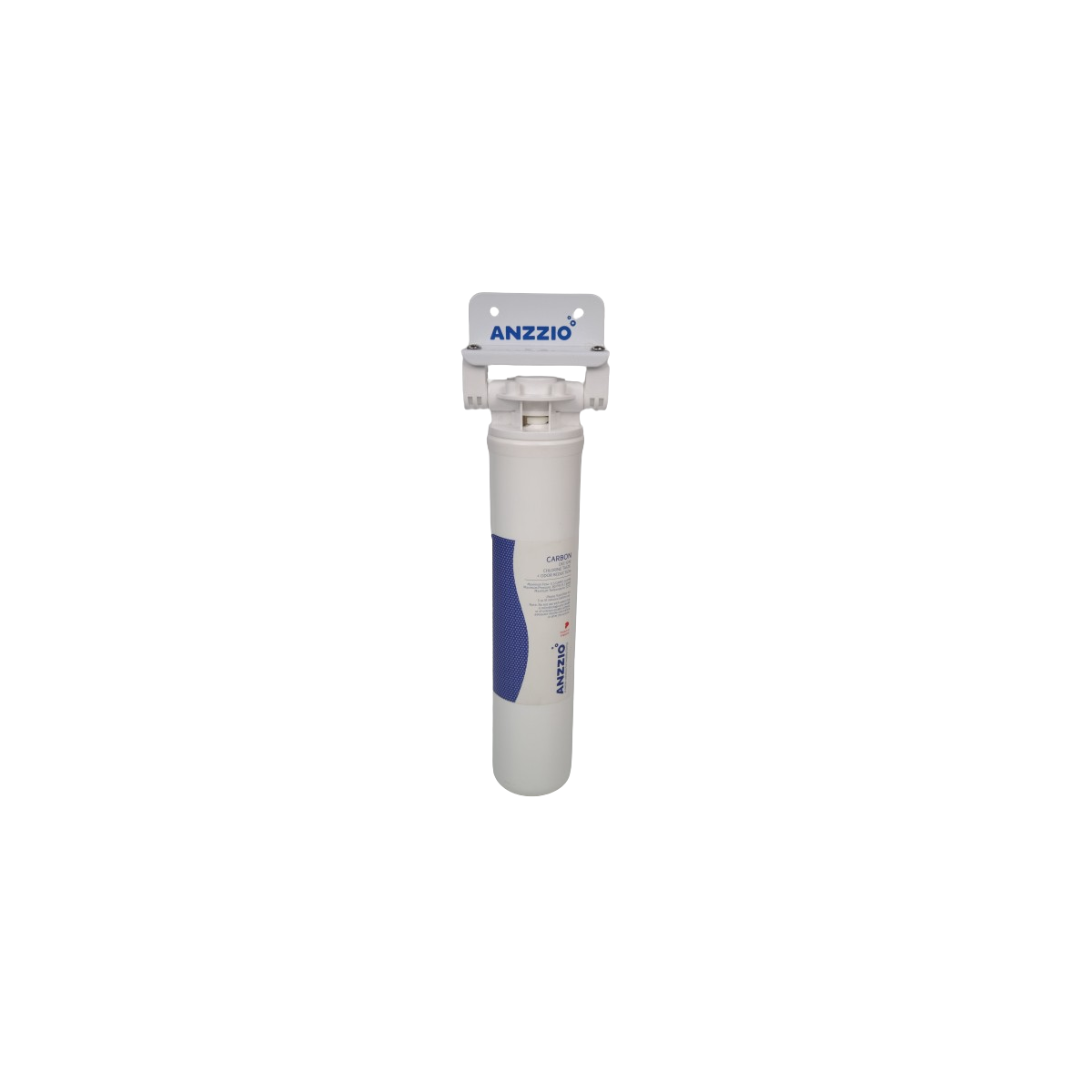 Buy EQ 1 Water Filter for Household | Office EQ Filter 1 GAC Carbon ...