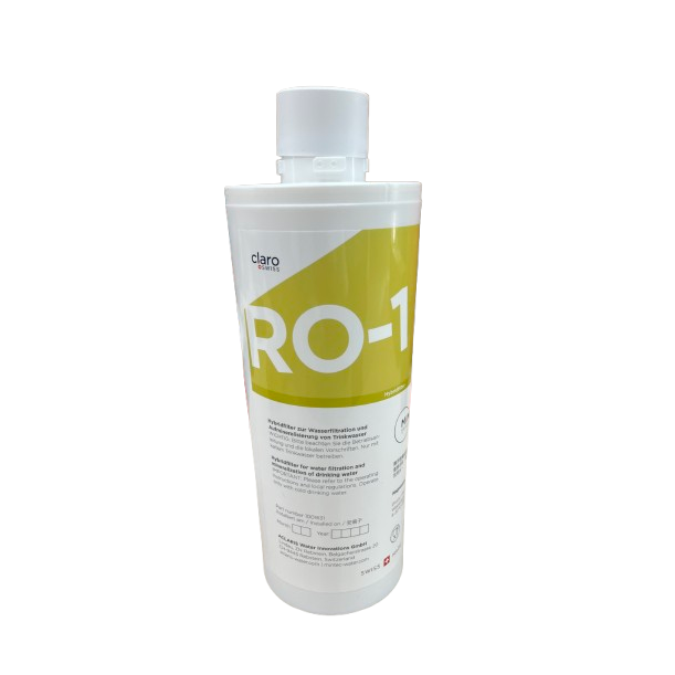 Buy Remin Mineral Filter for Coffee and Drinking Water | Anzzio ...