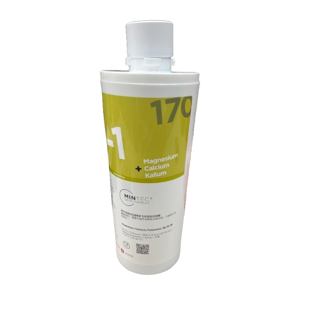 Buy Remin Mineral Filter for Coffee and Drinking Water | Anzzio ...